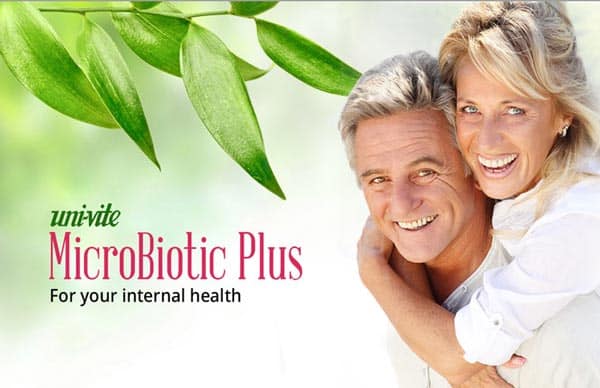 MicroBiotic Plus - Shop - buy the best and most effective natural probiotic