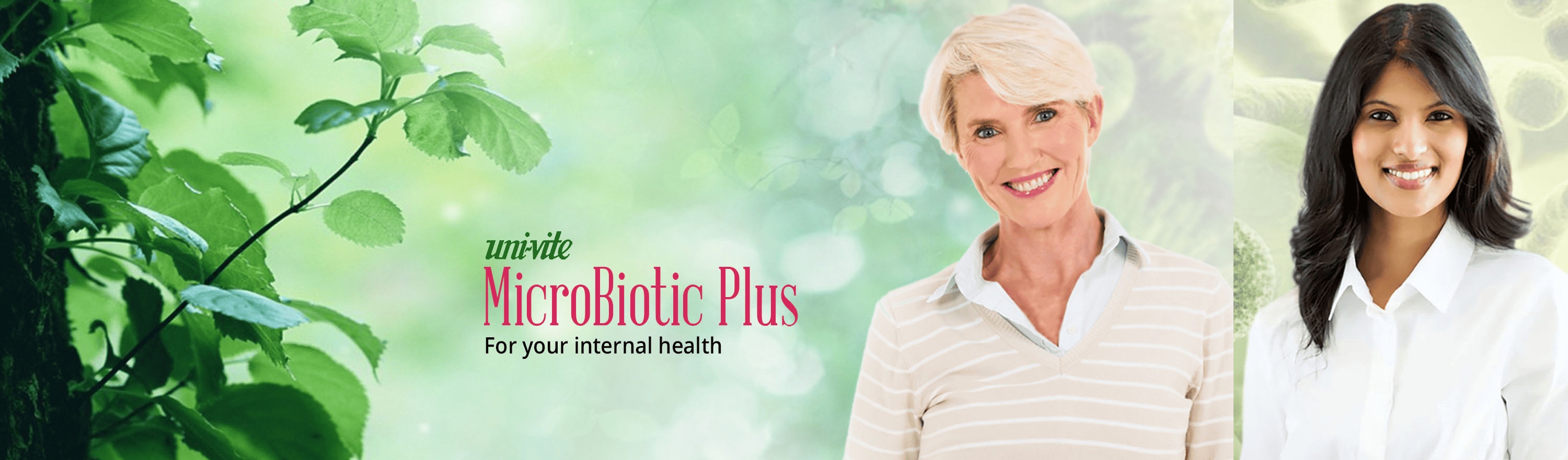 Probiotics help against Candida or yeast infection - Microbiotic Plus ...