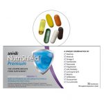 NutriShield Premium Health Supplement for over 50s - Uni-Vite Healthcare