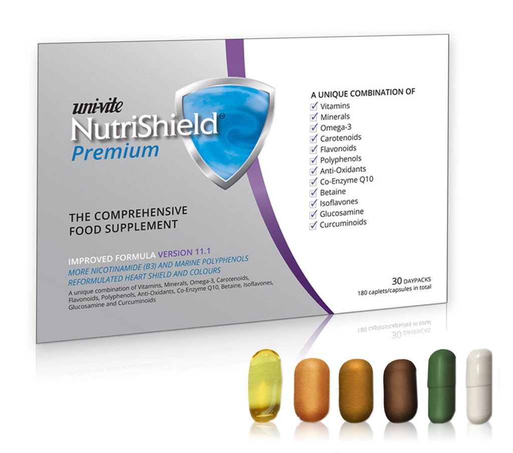 Uni-Vite Healthcare - Buy health supplements here